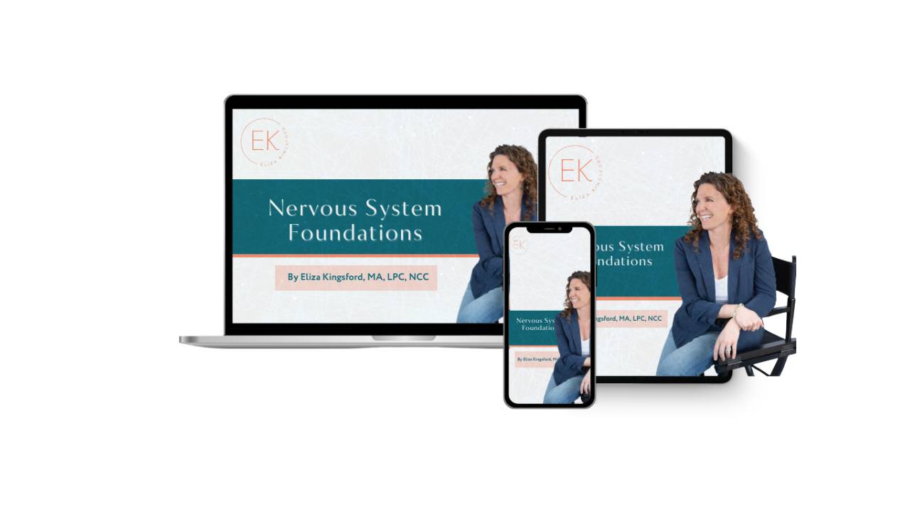 Nervous System Foundations Webinar