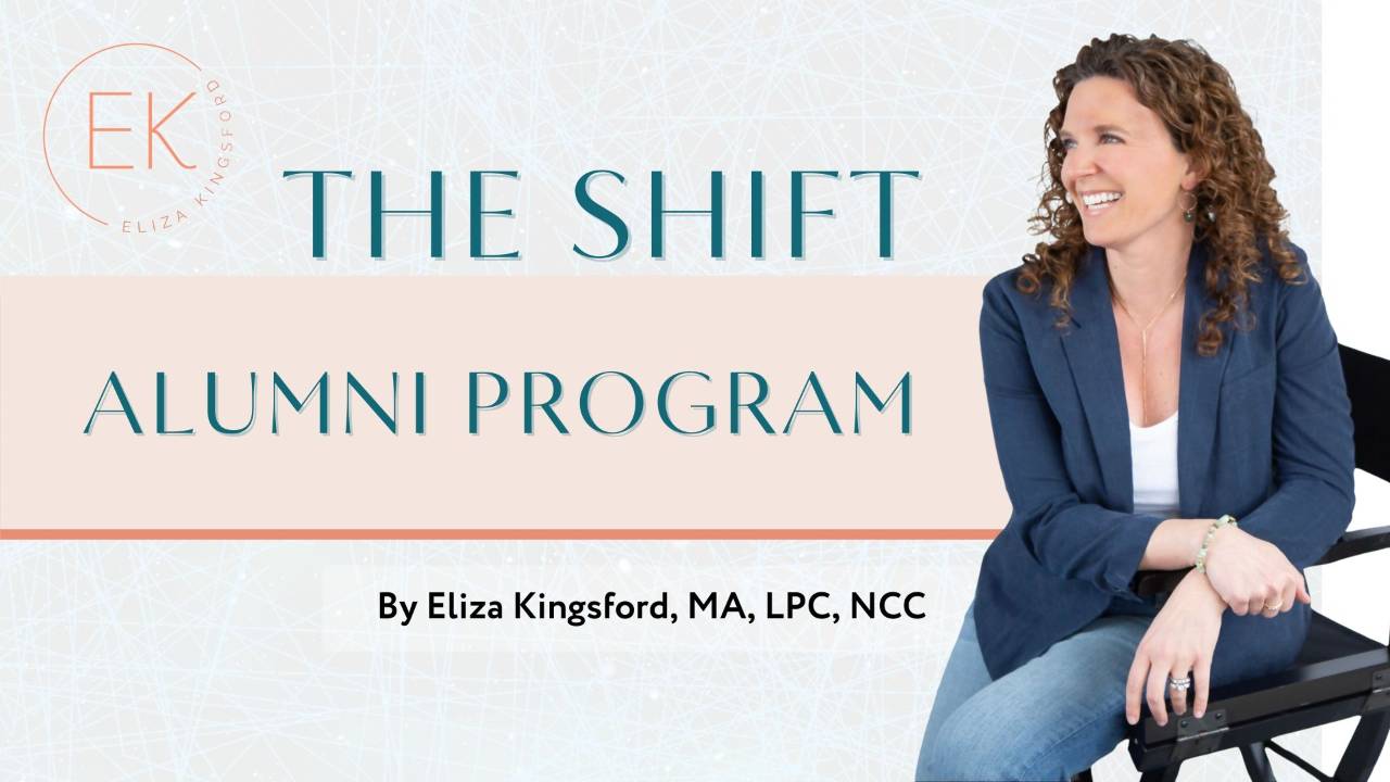 The Shift Alumni Program