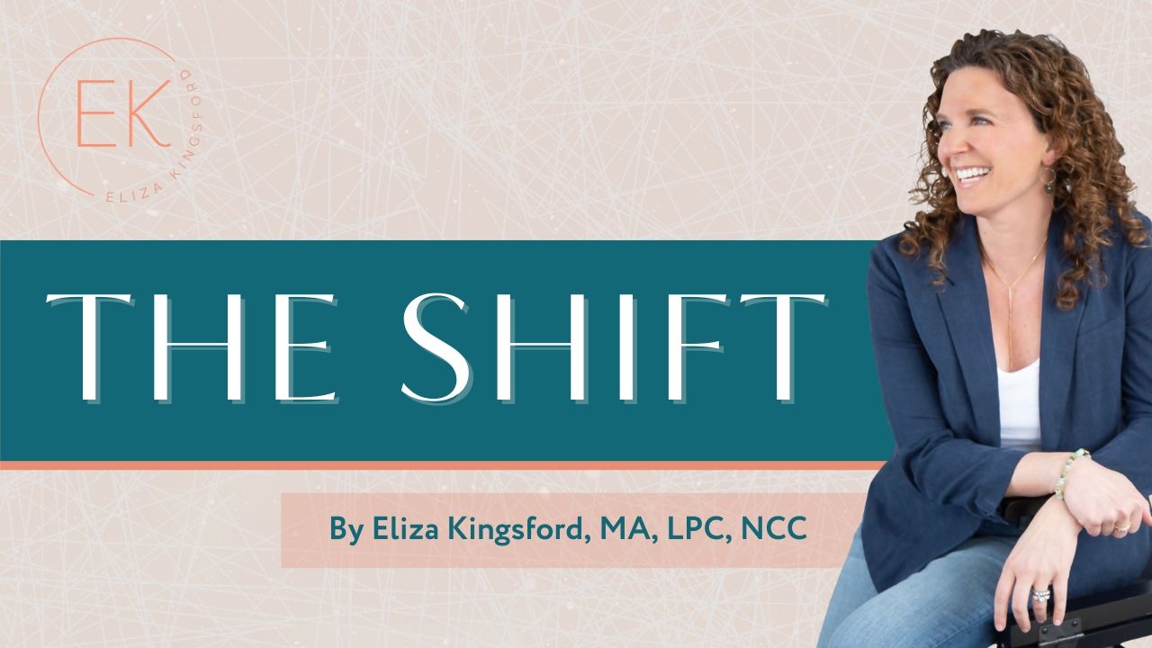 The Shift Application Page