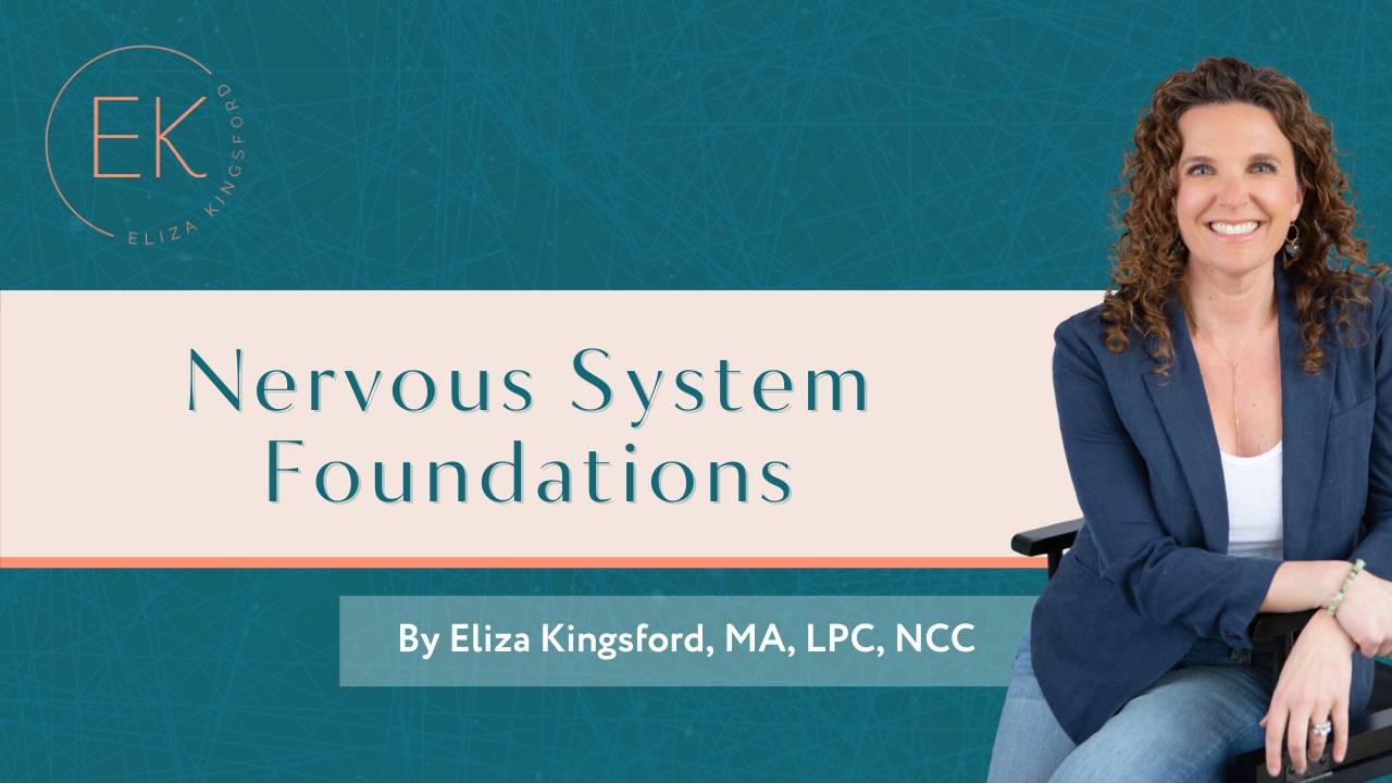 Nervous System Foundations