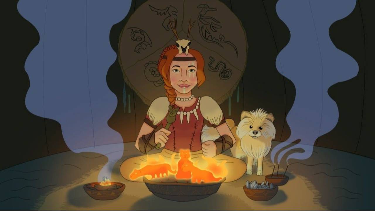 The Shamanic Healing Academy, the SHA in the Medium