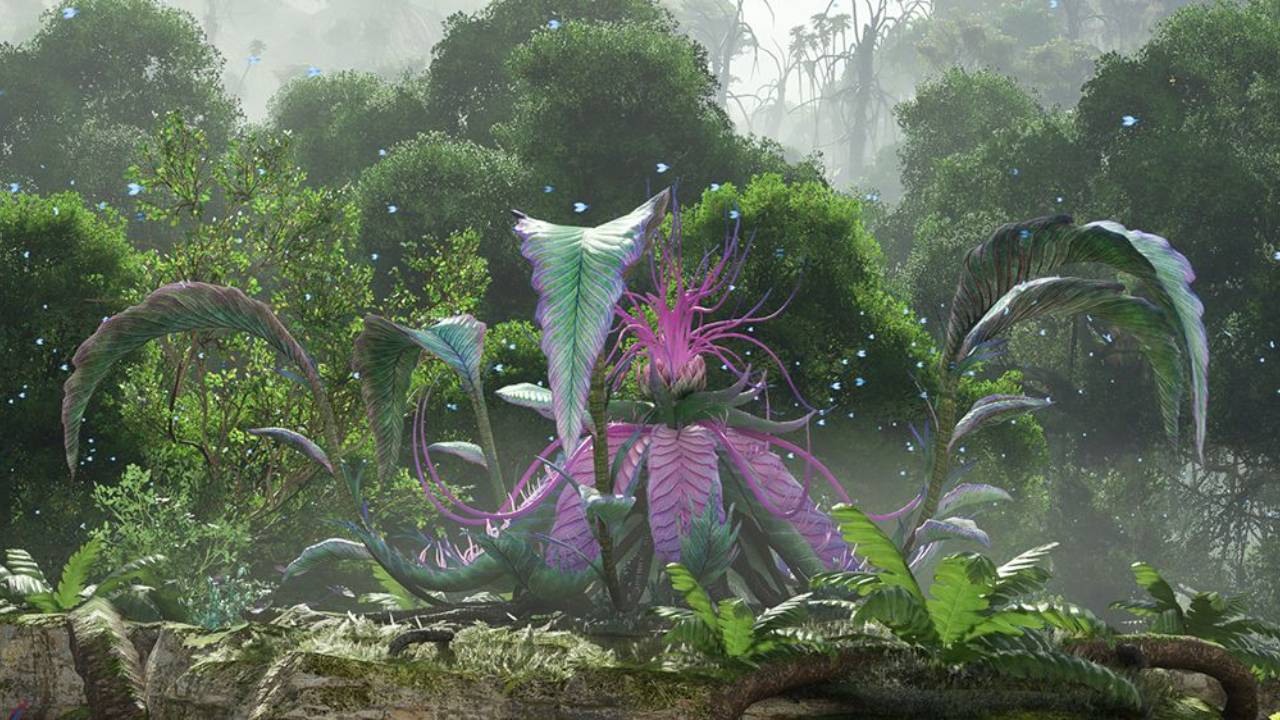 Vegetation for Games Webinar