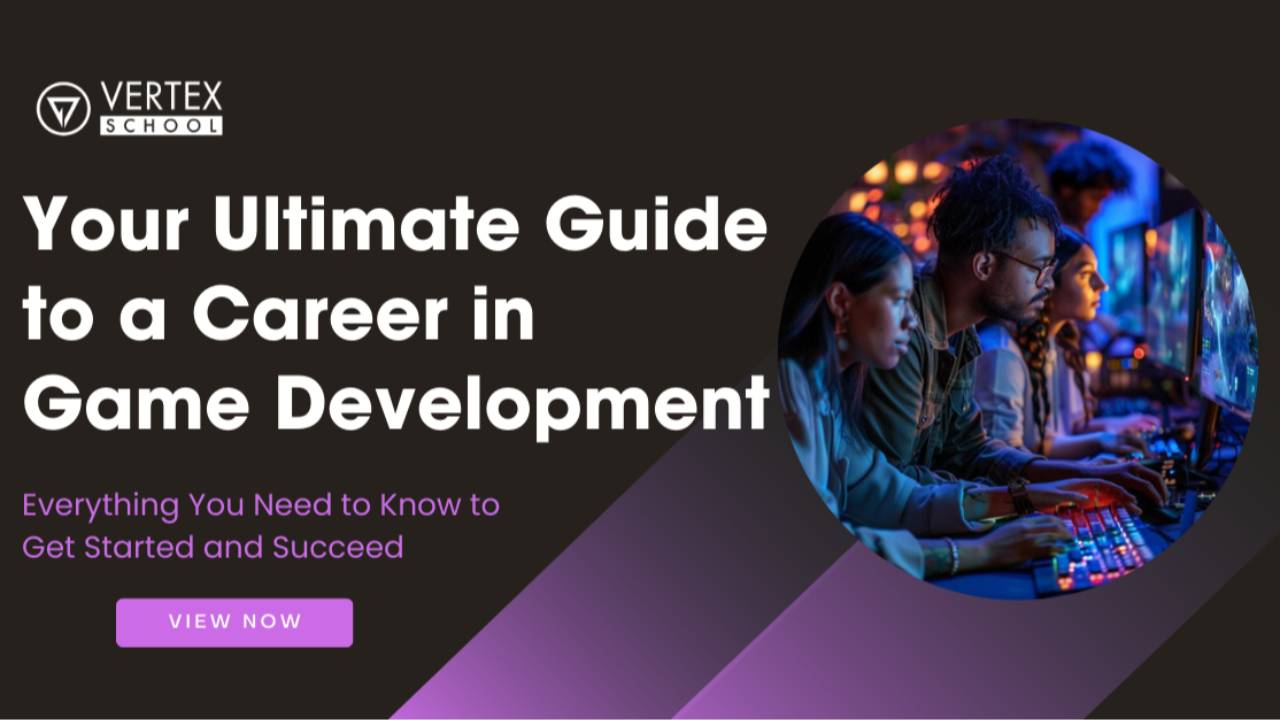 Game Development Career Guide