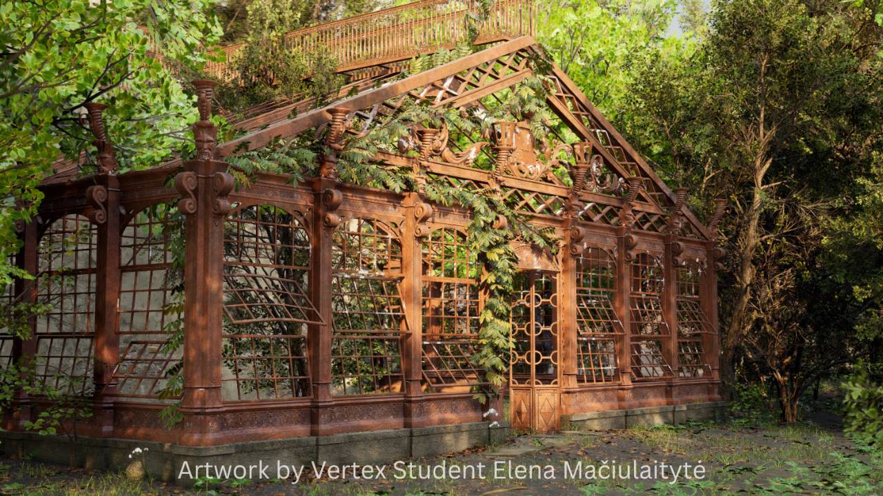 Vertex School Programs