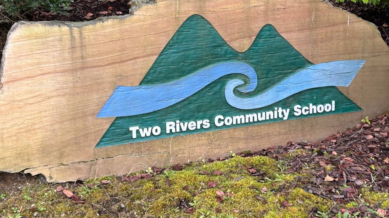 Highlighting Leadership Excellence at Two Rivers Community School