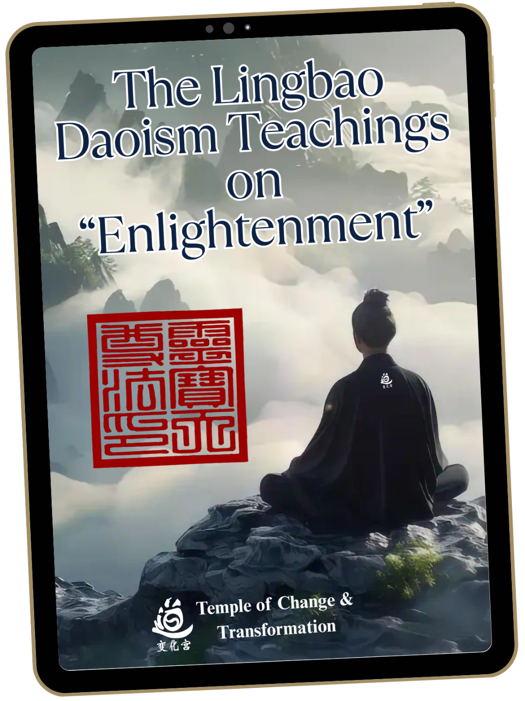 The Lingbao Daoism Teachings on “Enlightenment”