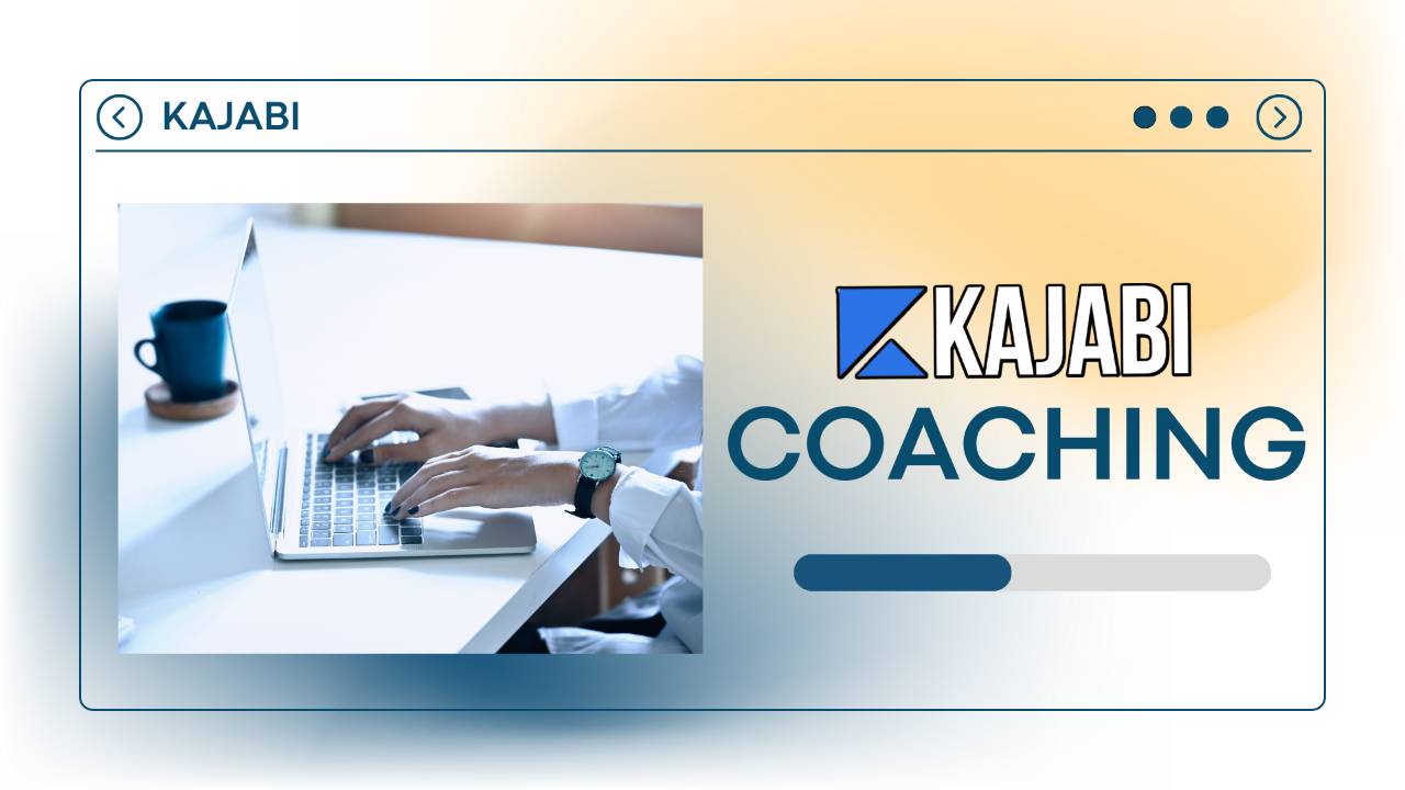 Unlock the Power of Kajabi's Coaching Feature: A Comprehensive Guide