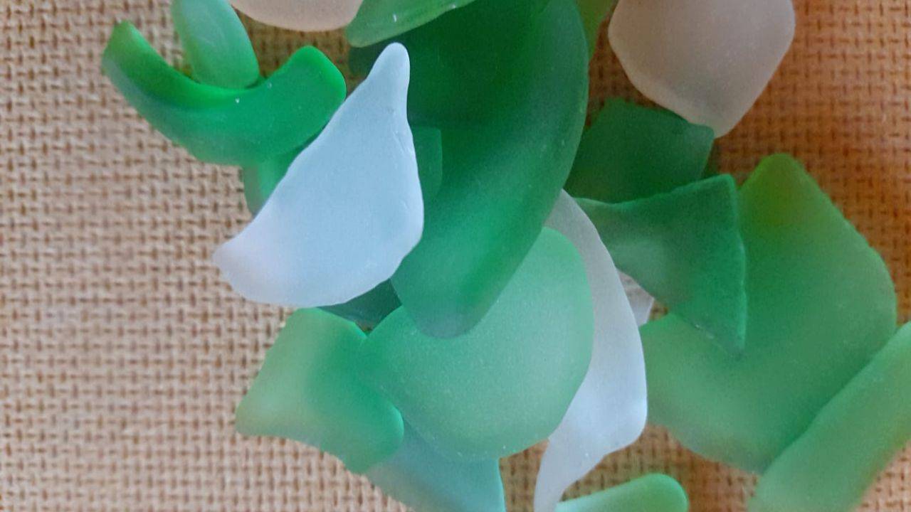 Uncovering Your Audience: Lessons from Beachcombing for Sea Glass