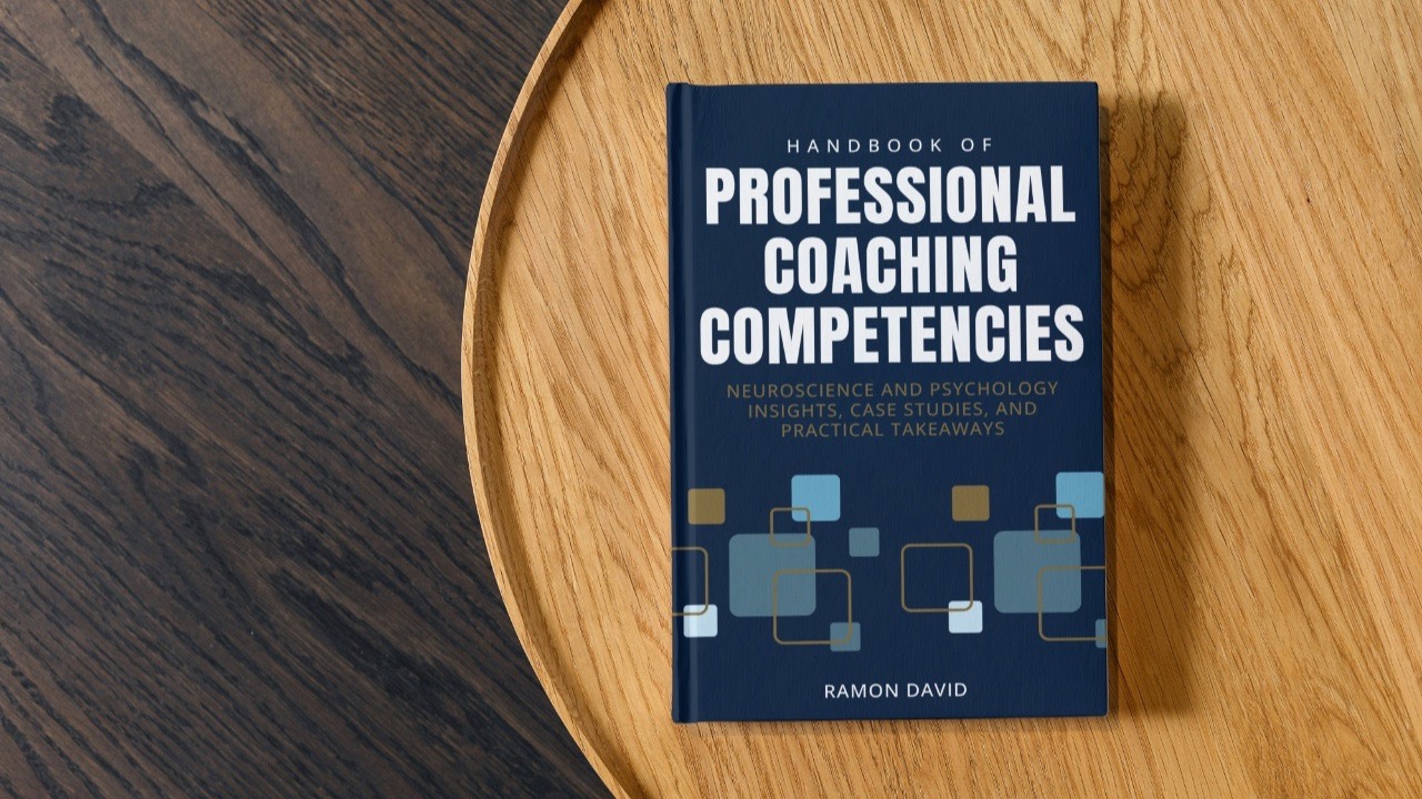 Handbook of Professional Coaching Competencies