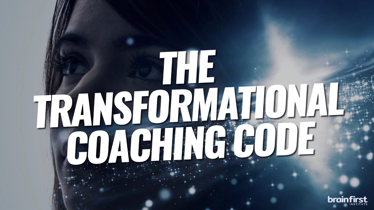 The Transformational Coaching Code