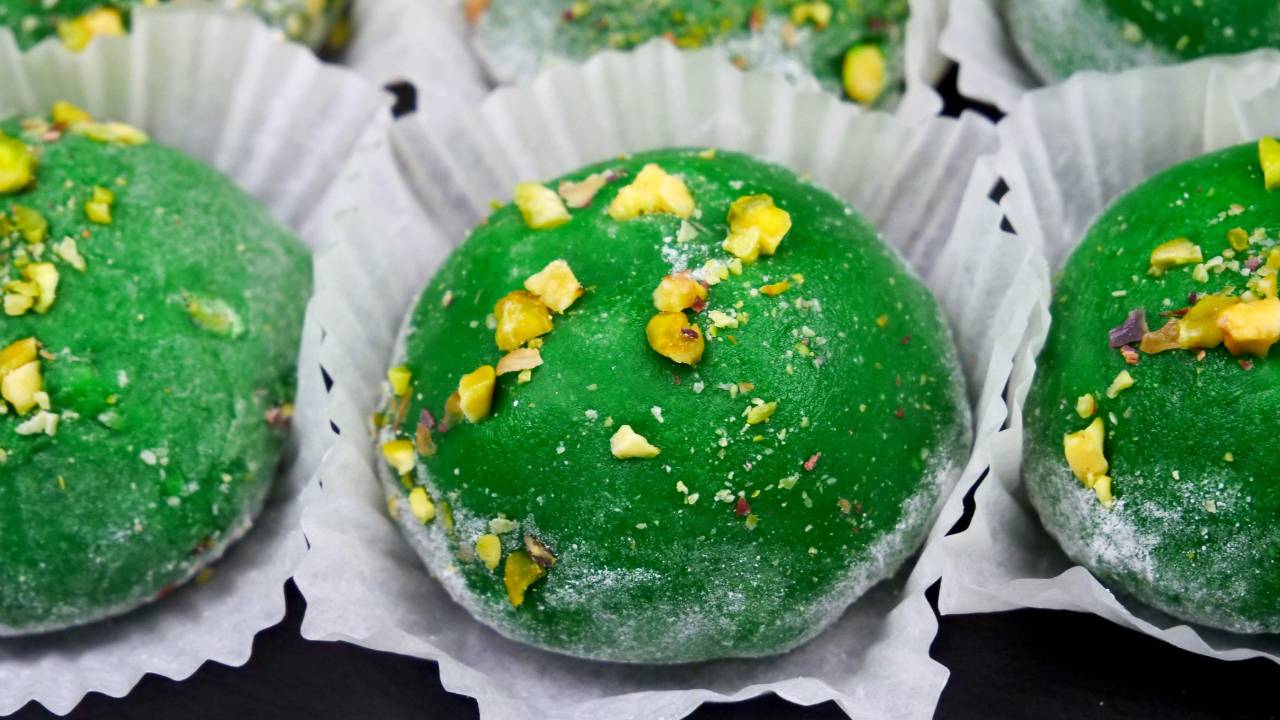 Mochi Course Waitlist