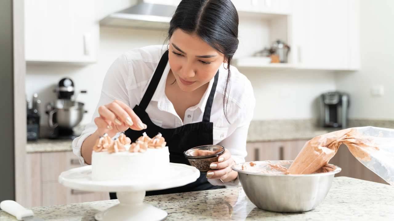 Cake Business Coaching