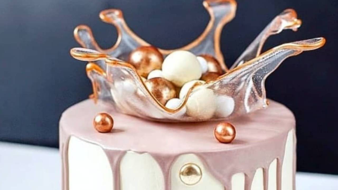 Decorations Course