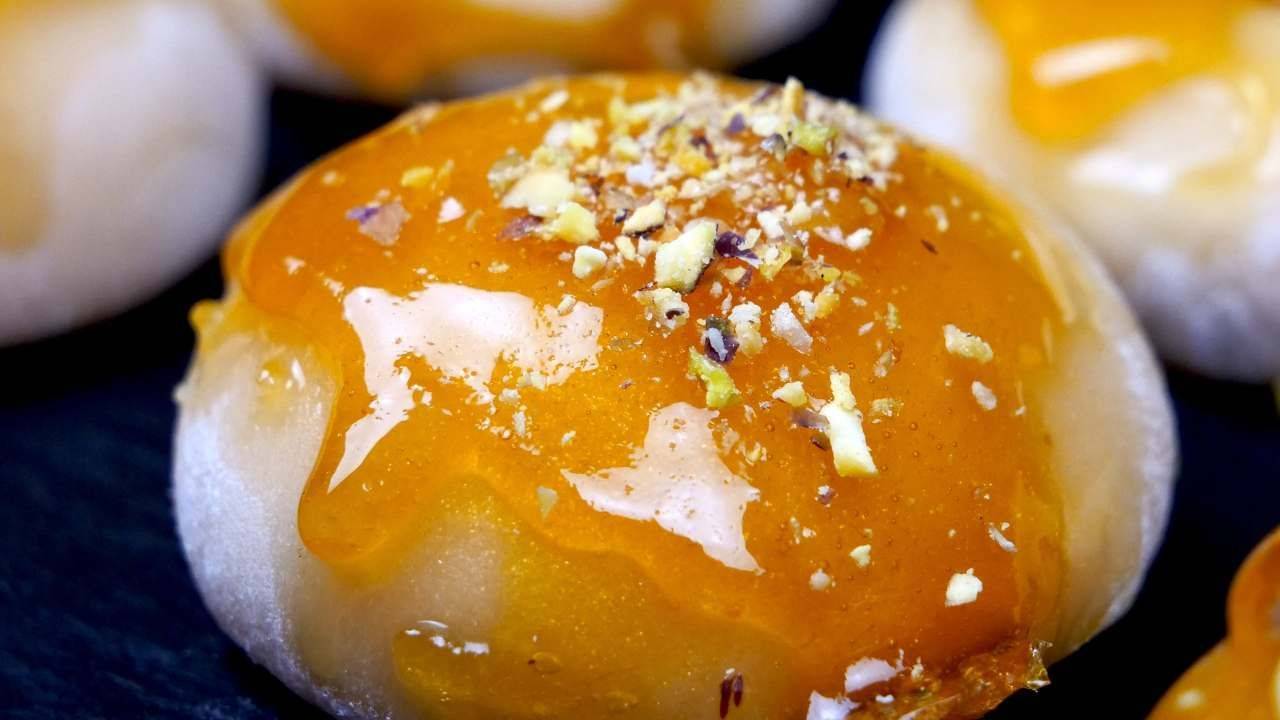 Advanced Mochi Course Waitlist