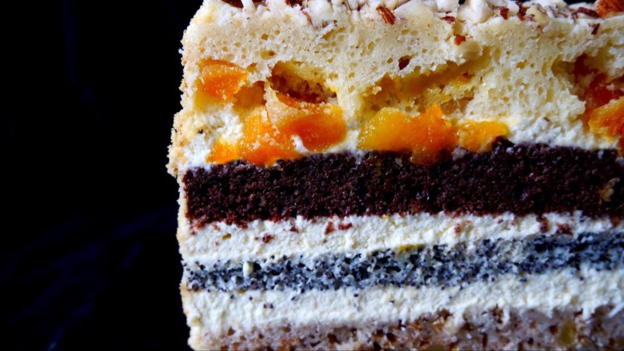 Baltic Cake waitlist