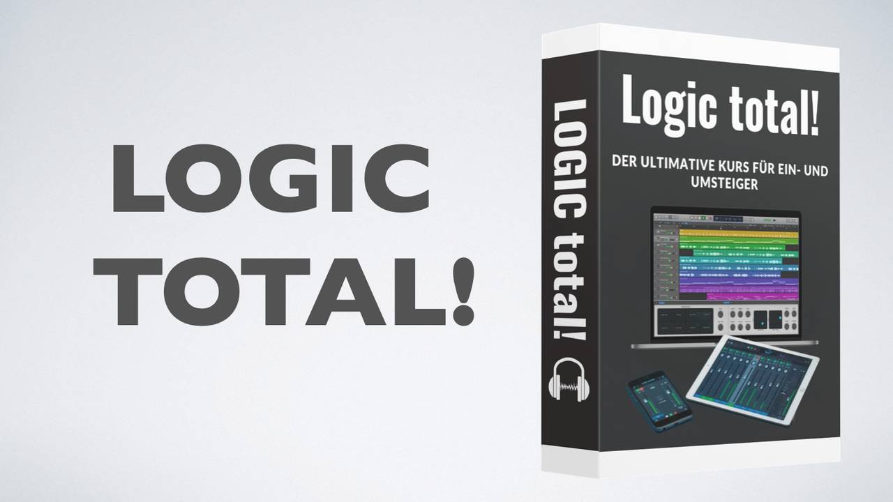 Logic total Kurs