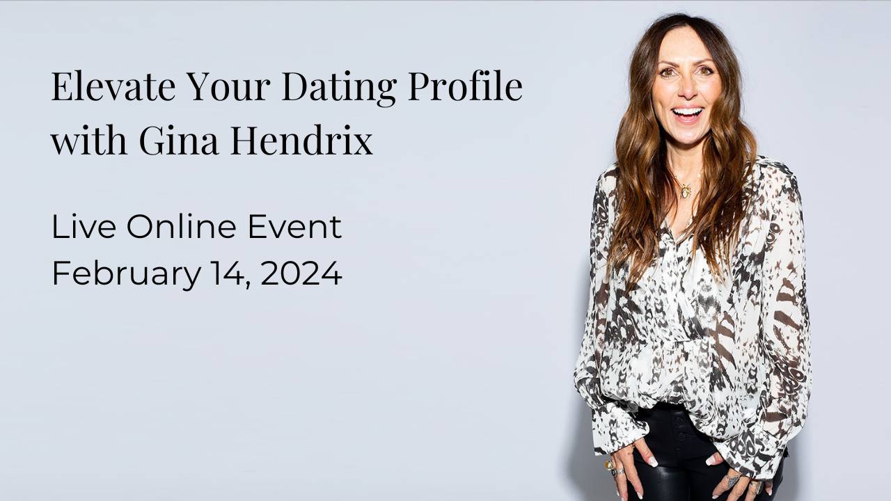 Level Up Your Dating Profile