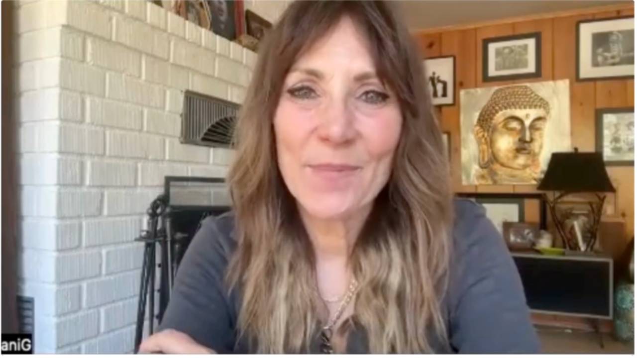 Learn More about Gina's Program