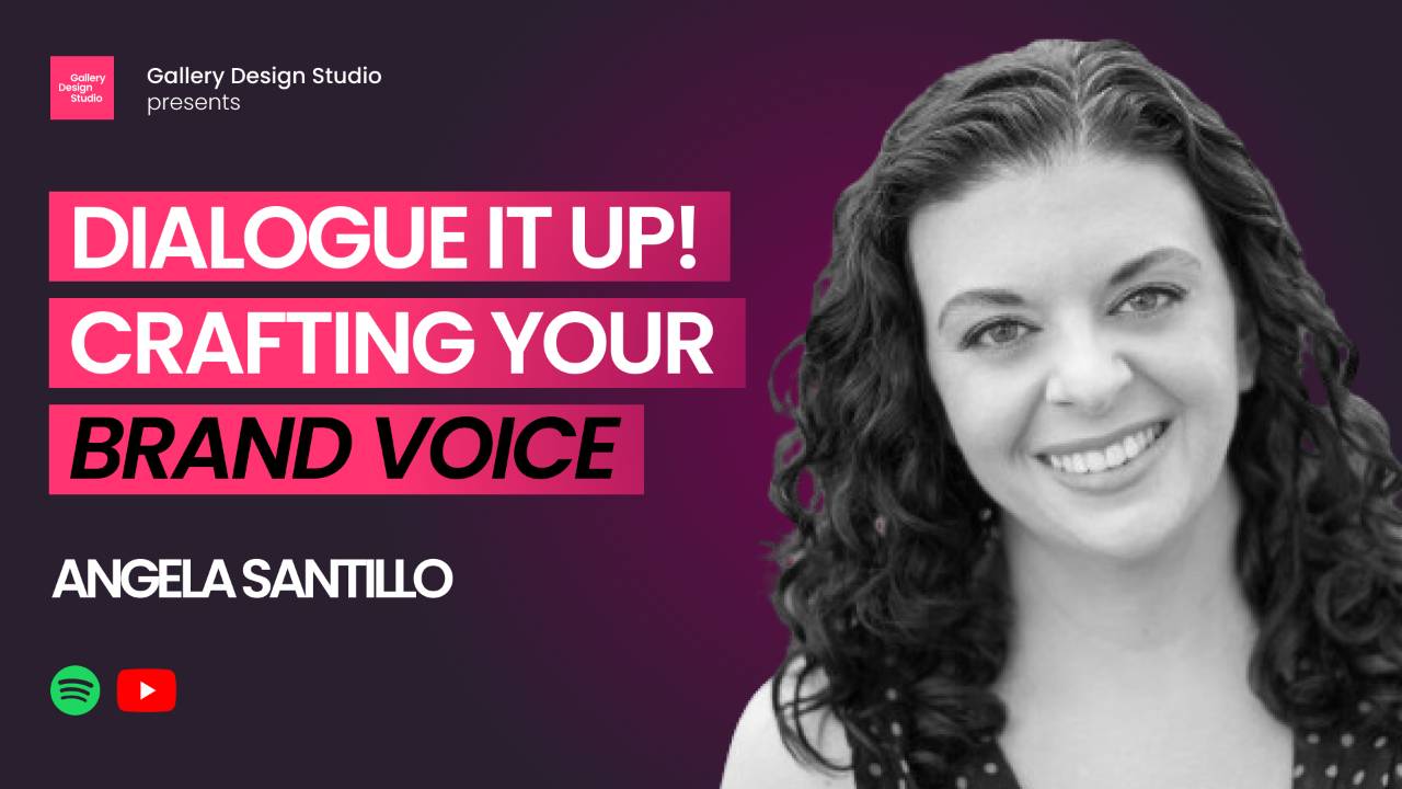 How to Craft Your Brand Voice