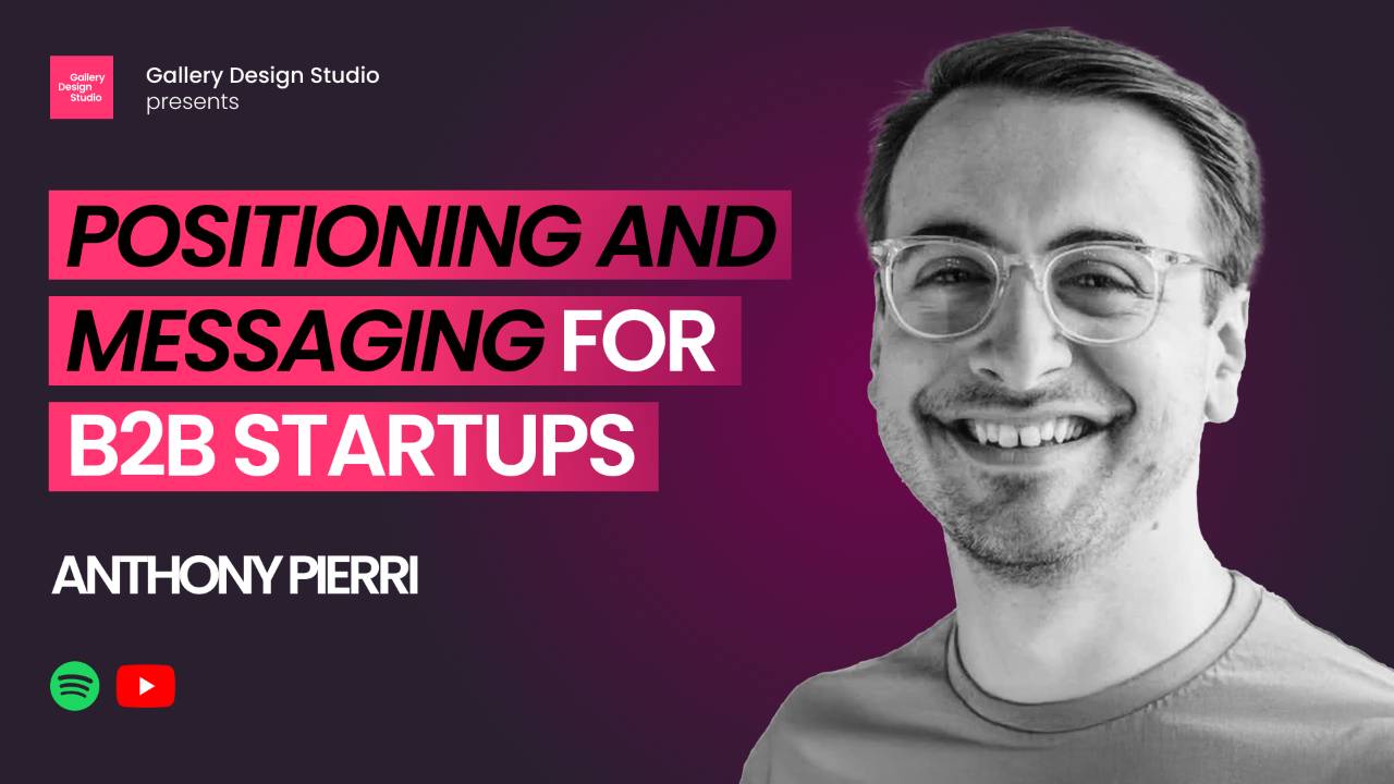 Mastering Messaging: Insights from Fletch PMM’s Anthony Pierri