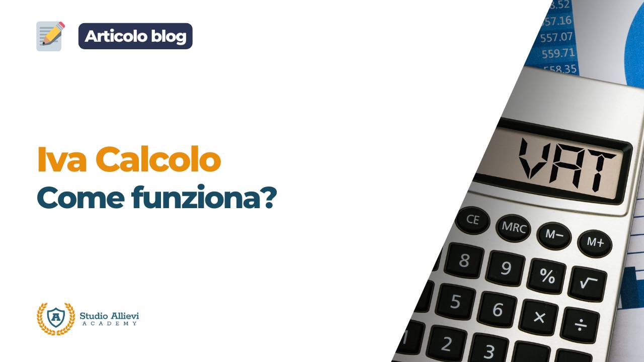 Iva Calcolo