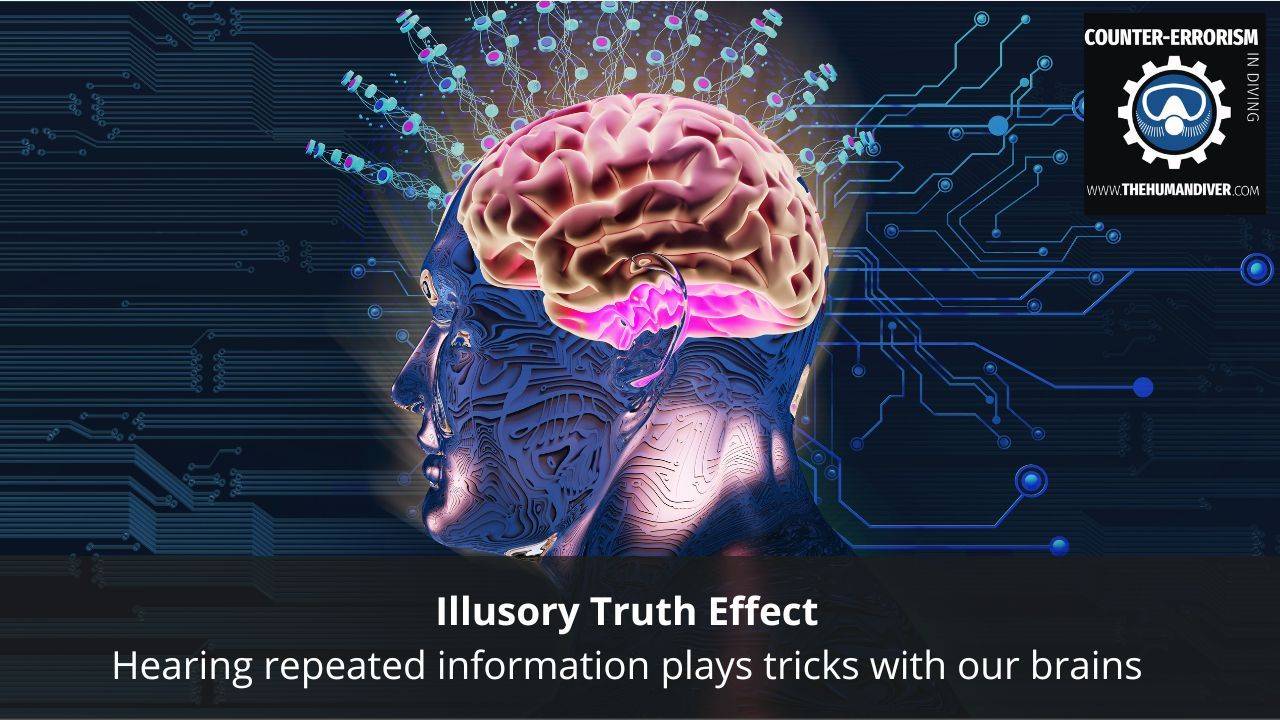 Illusory Truth Effect