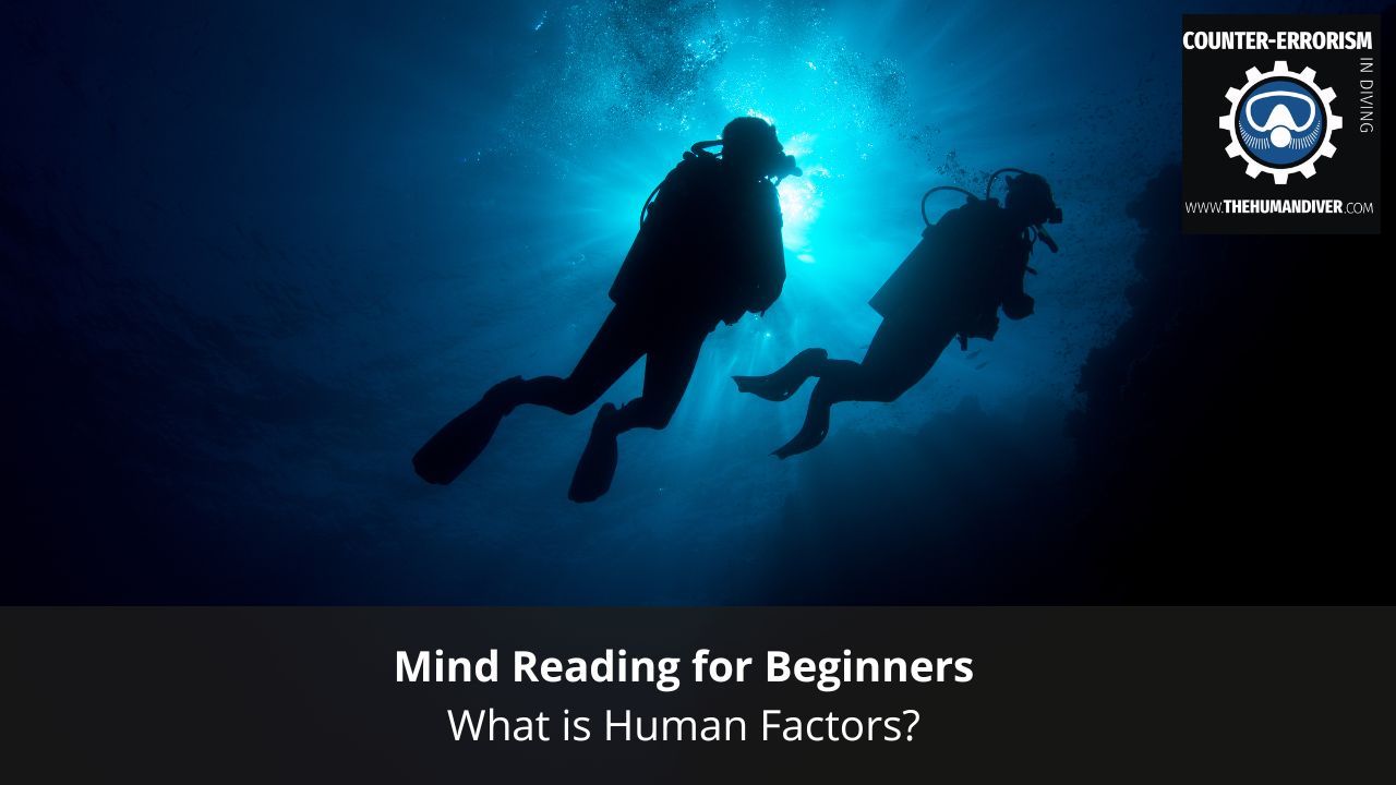 Mind Reading for Beginners