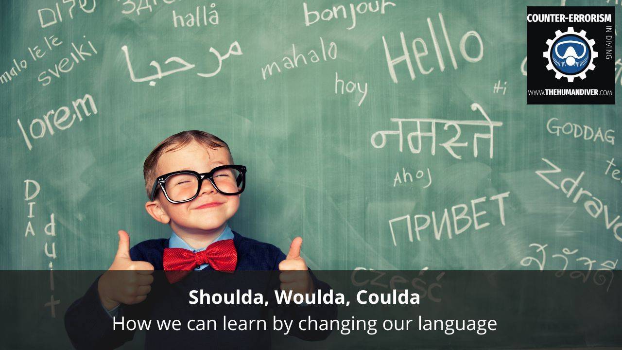 Shoulda, Woulda, Coulda