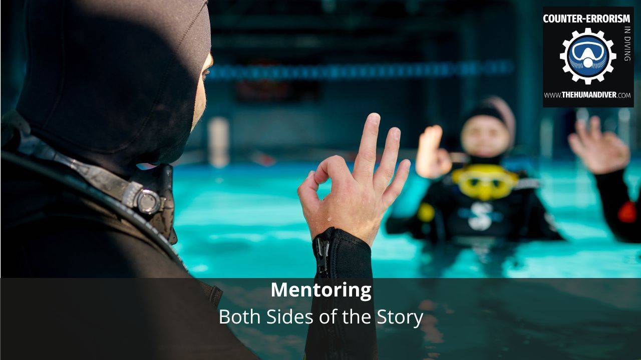 Mentoring