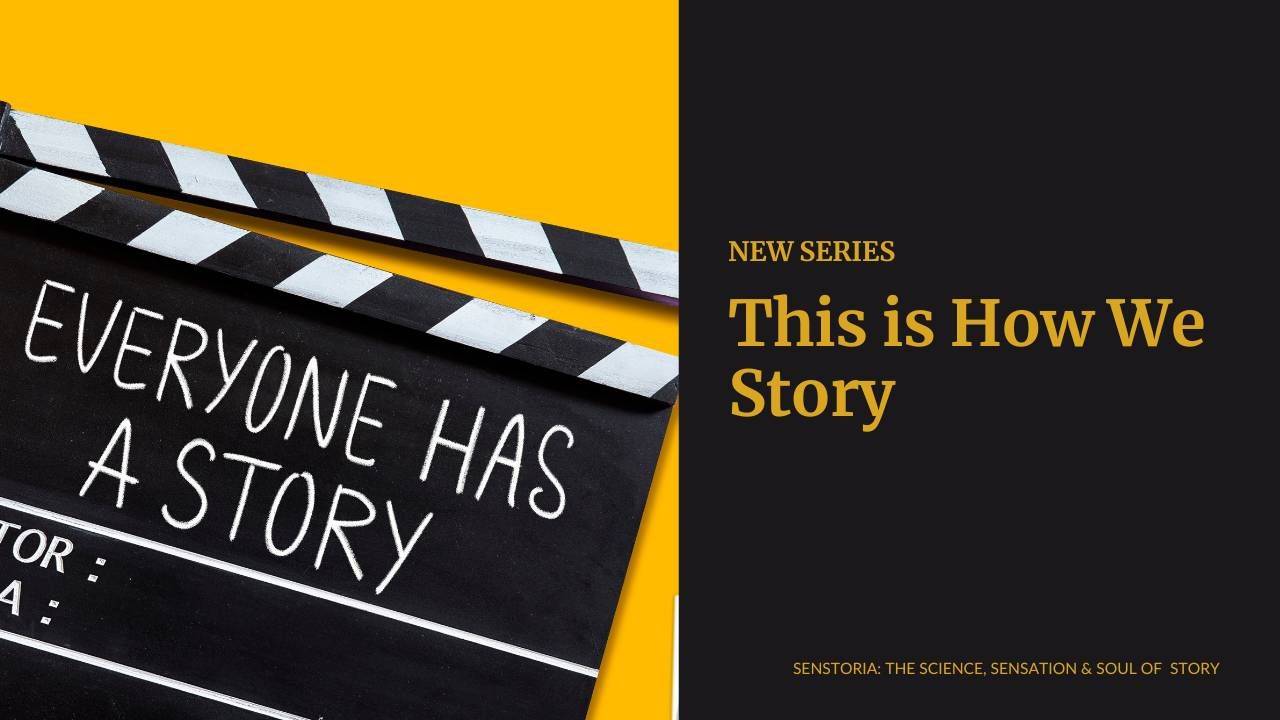 This is How We Story