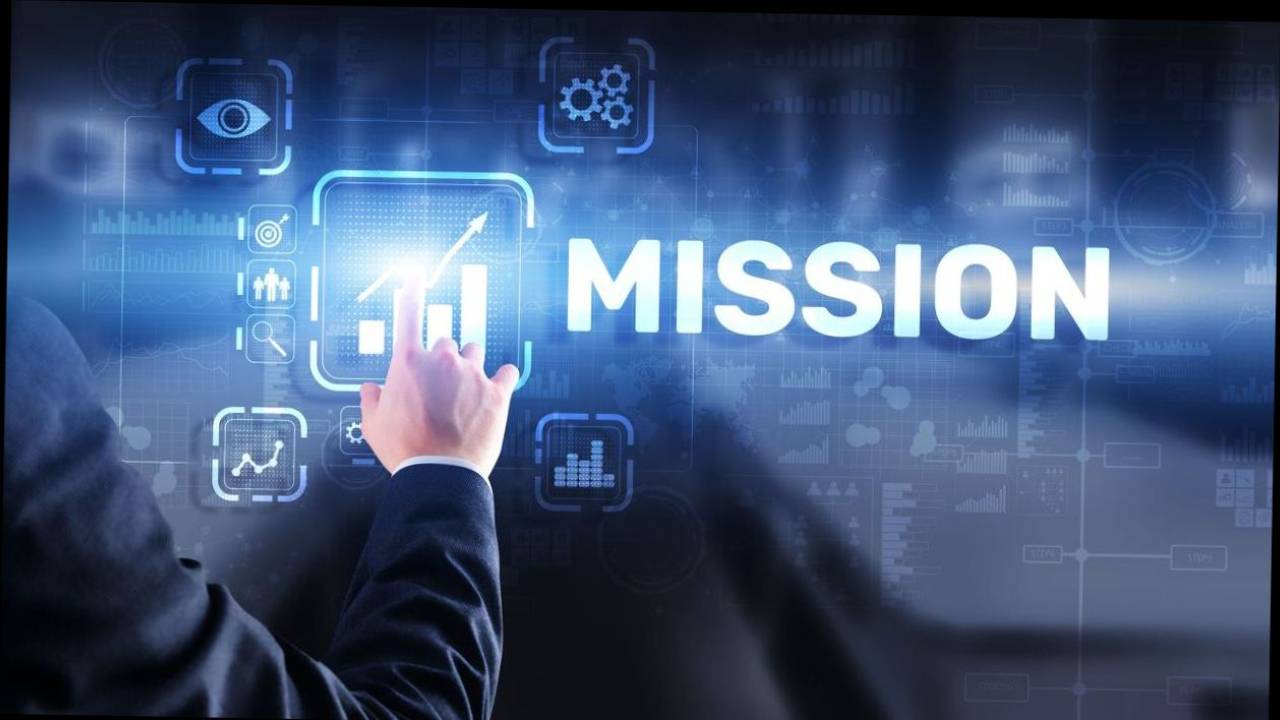 Creating Mission Statements with all departments