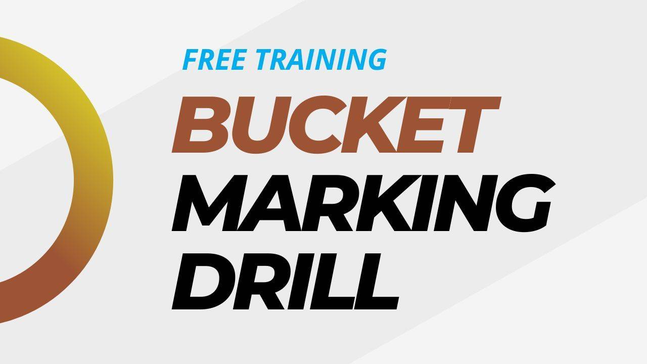 Bucket Marking Drill | Retriever Marking Training | Pat Nolan
