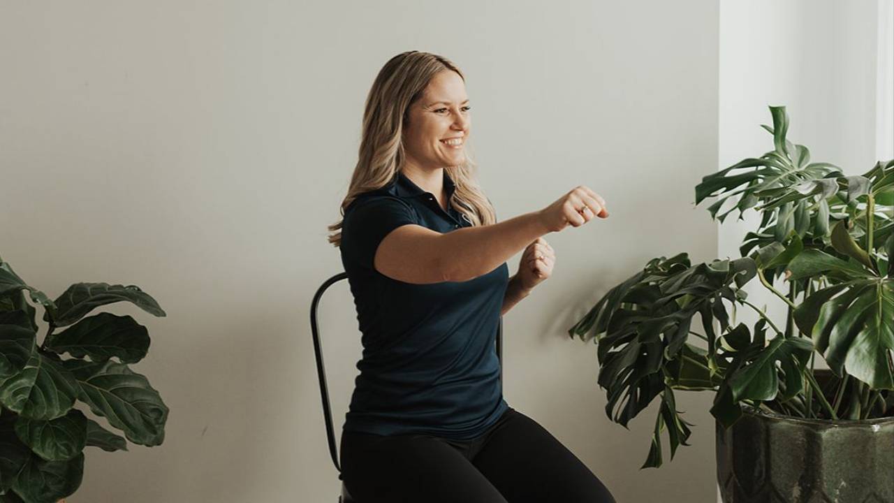 The MS Hug: What Is It And How To Mitigate Symptoms