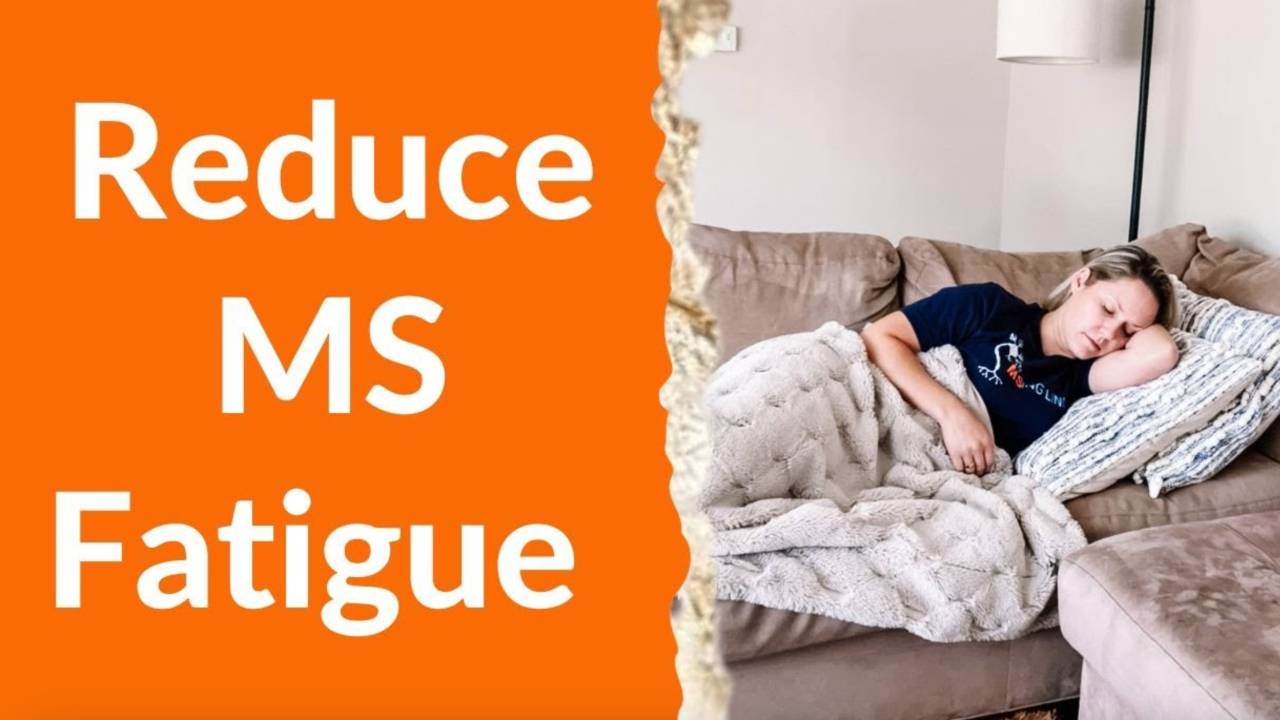 What Is MS Fatigue? | 5 Ideas To Feel Like Yourself