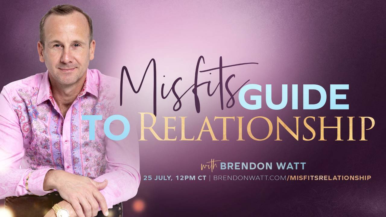 Misfits Guide To Relationship