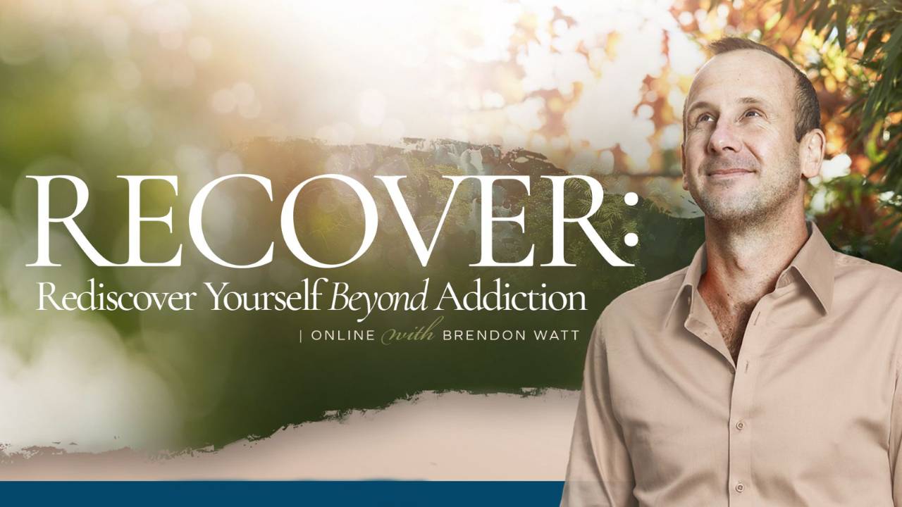 RECOVER: Rediscover Yourself Beyond Addiction