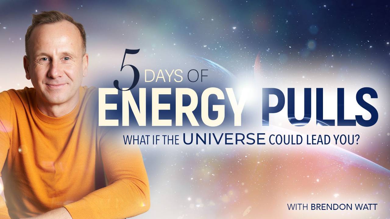 Energy Pulls | Online