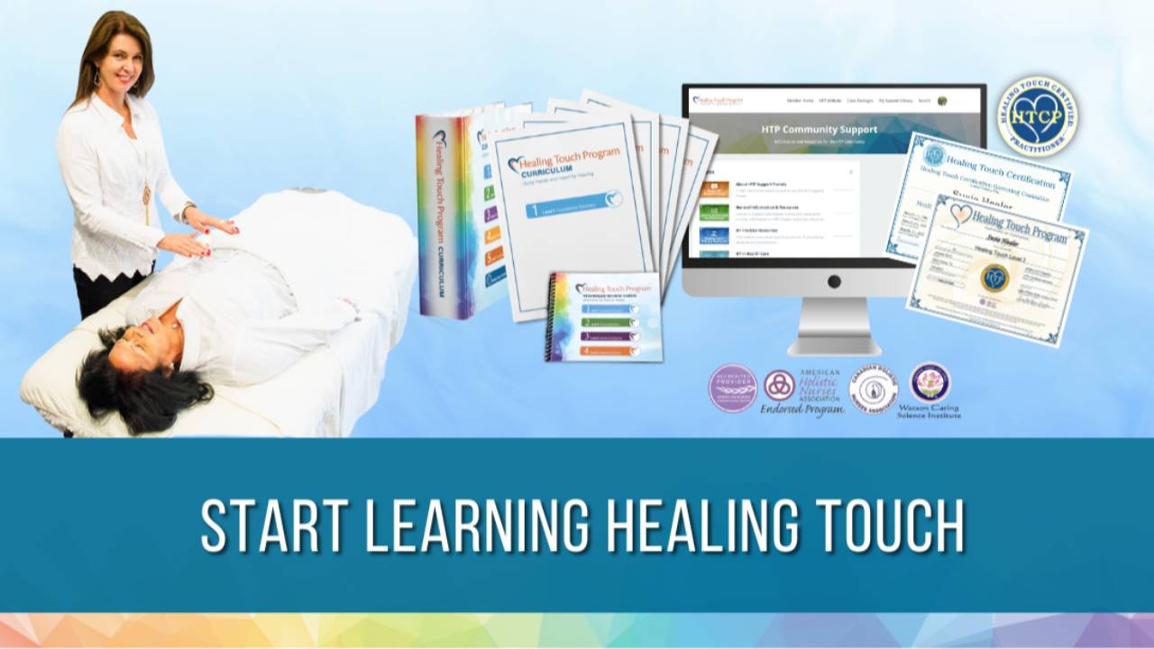 HTP Level 1 Class and Discount Packages
