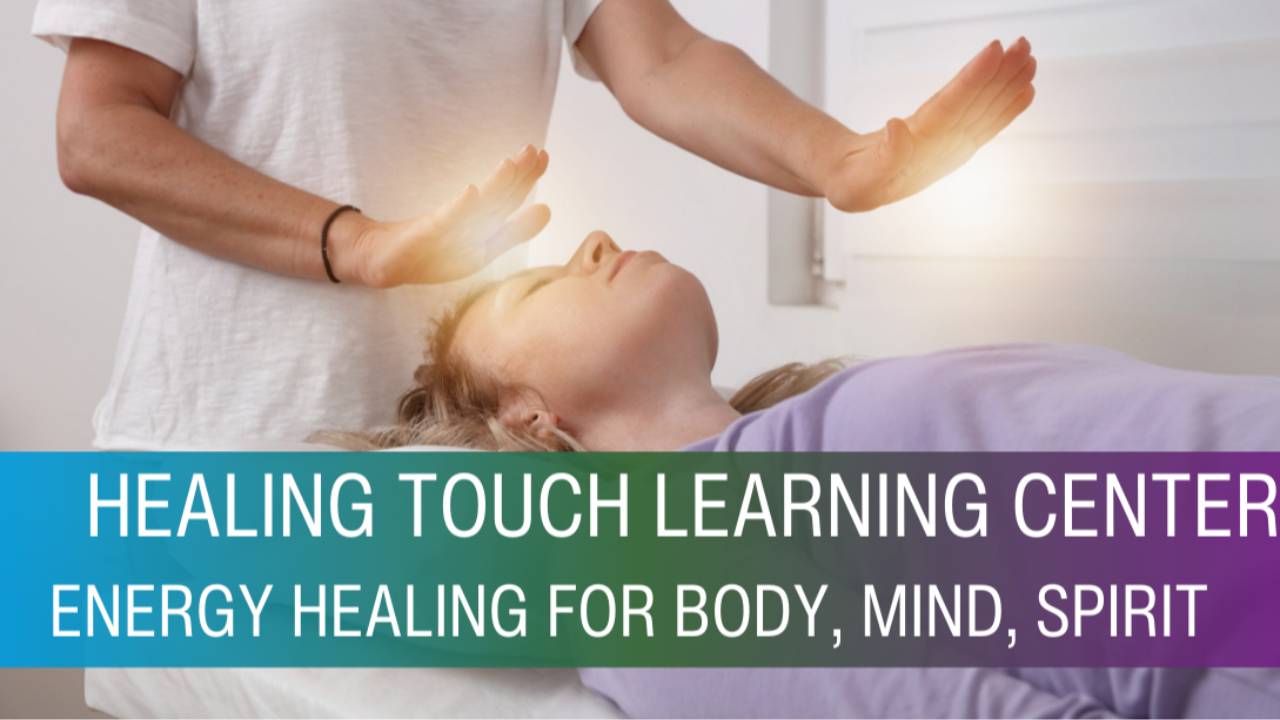 Healing Touch Program Learning Center