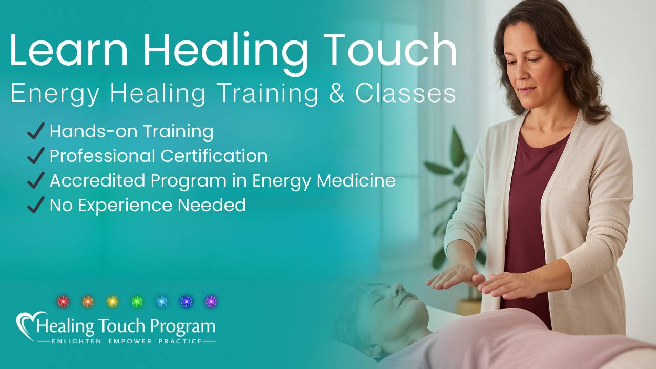 Healing Touch Program