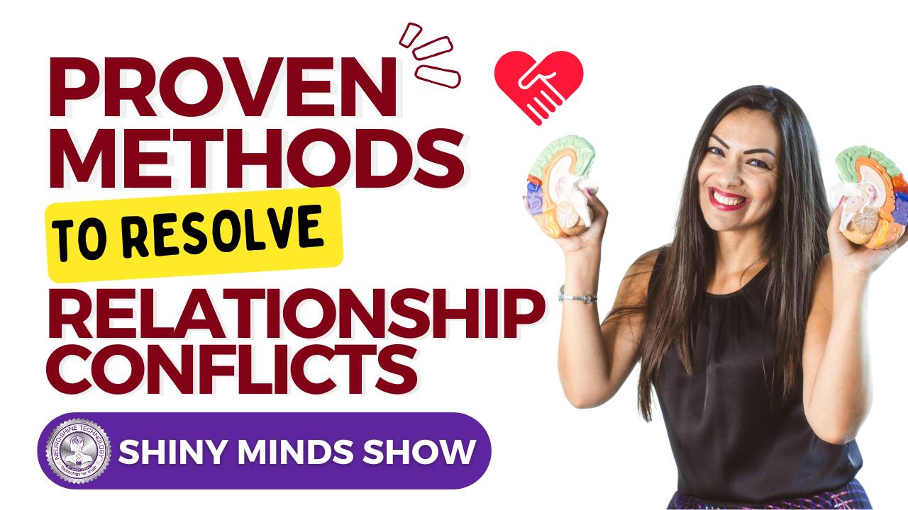 🟢 Proven Methods to Resolve Relationship Conflicts 🤝