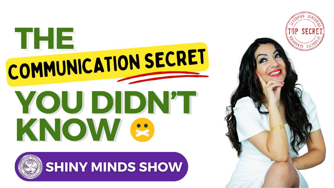 The Communication Secret You Didn’t Know 😱