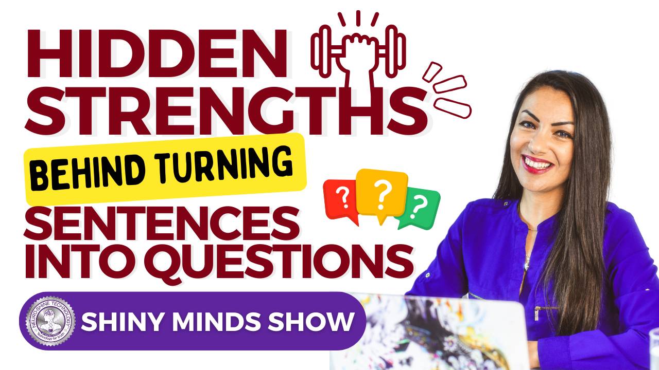 The Hidden Strengths Behind Turning Sentences into Questions 🙋