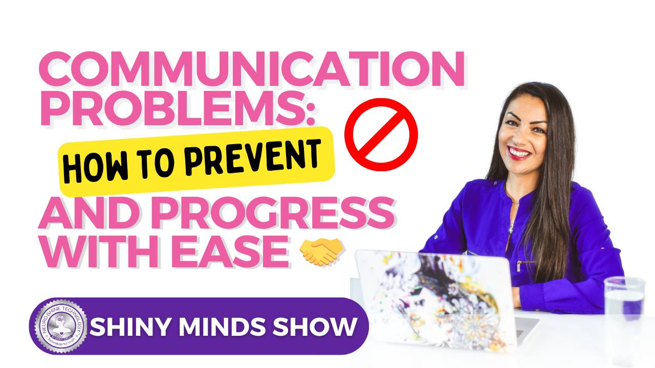 Communication Problems: How to Prevent and Progress with Ease 🤝