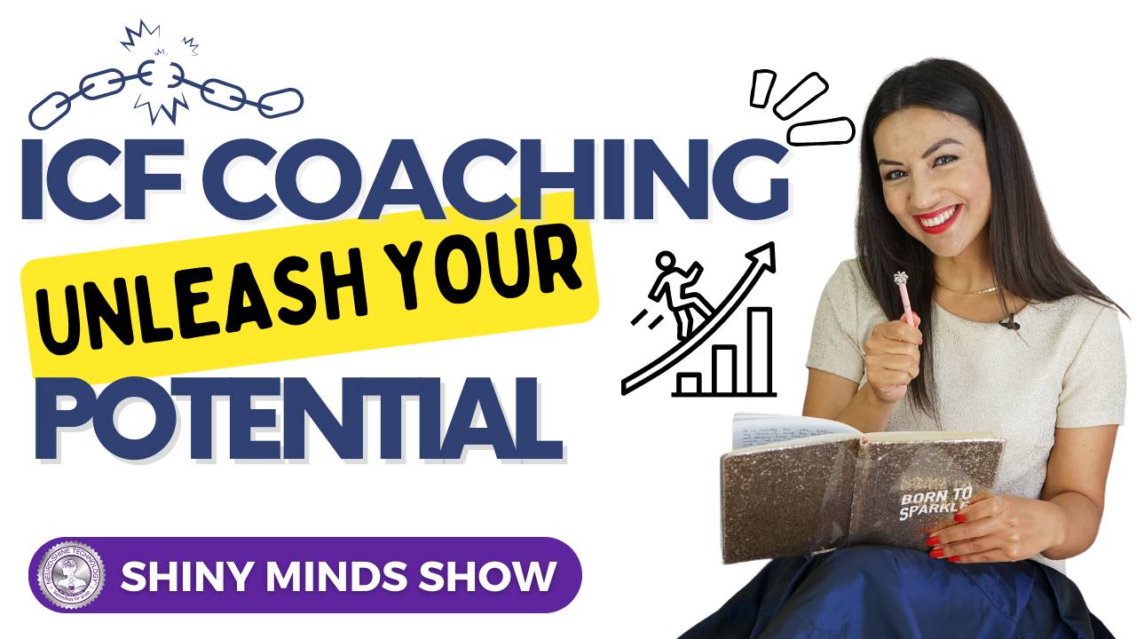 The Art & Science of Coaching for Empowerment and Impact in the World