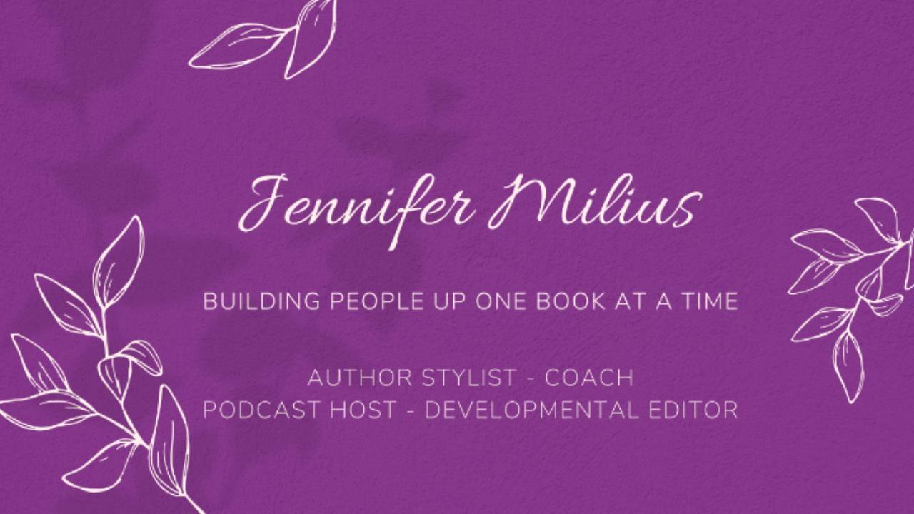 Services | Jennifer Milius