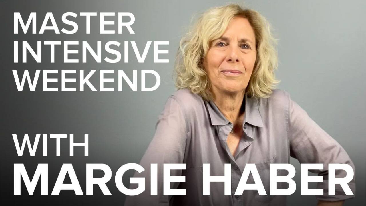 Master Intensive Weekend