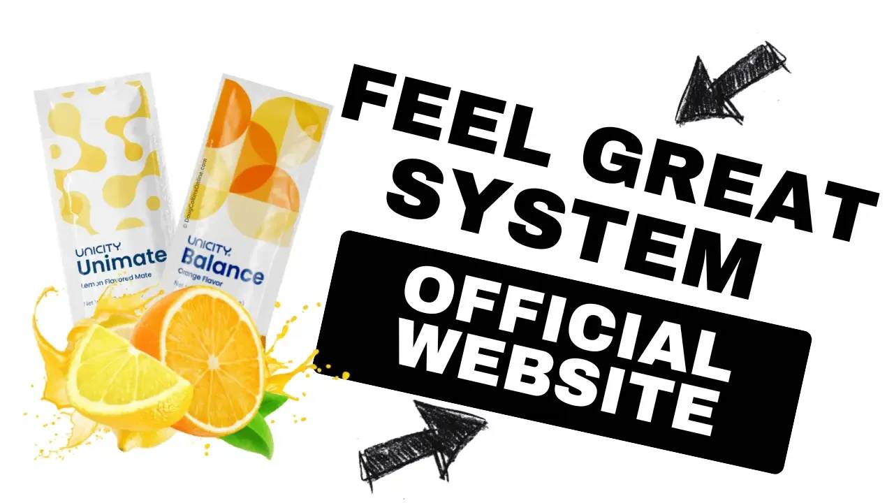 The Feel Great System by Doug Collins: Evidence-Based Results