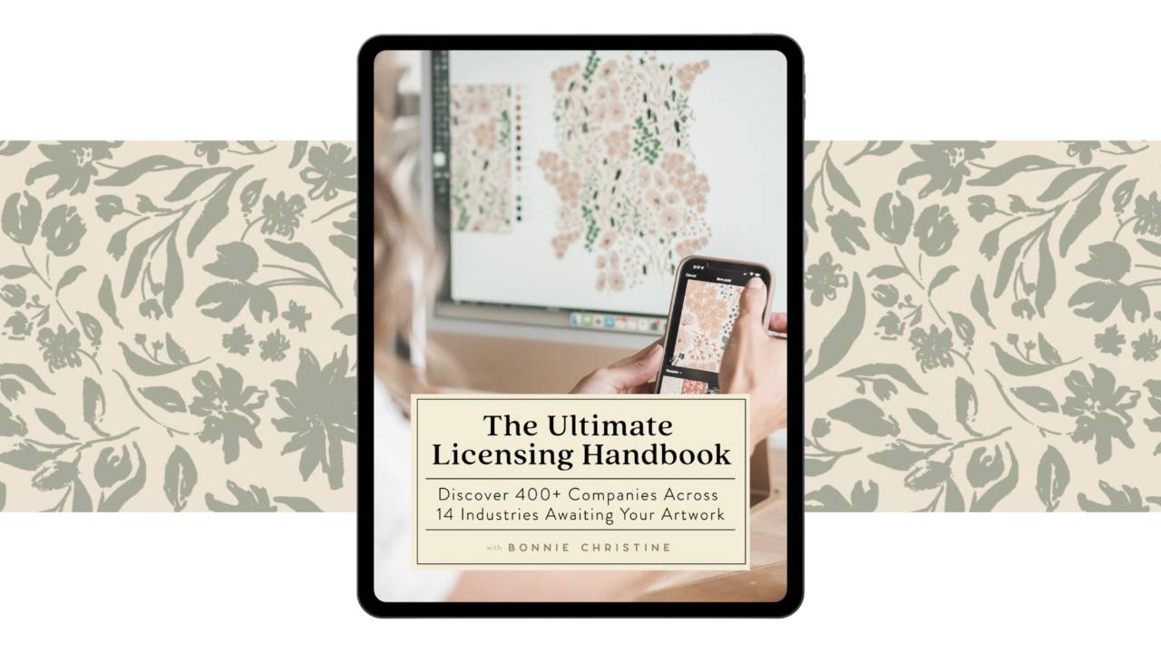 The Ultimate Licensing Handbook