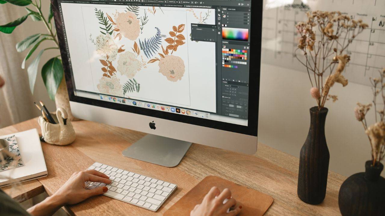 Start Simple in Pattern Design